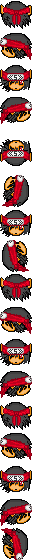 Graal Online Classic Head Templates Update Graal Online Classic Head Templates Update