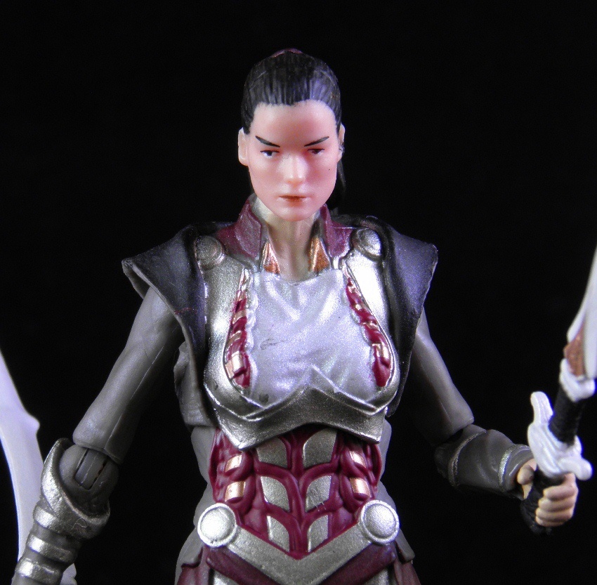 She's Fantastic: Character Spotlight on LADY SIF!