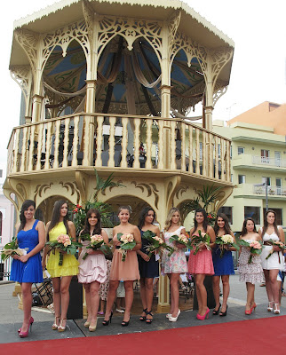 Radio Realejos - FM 107.9: Manu Tenorio, estrella de la Gala de ...