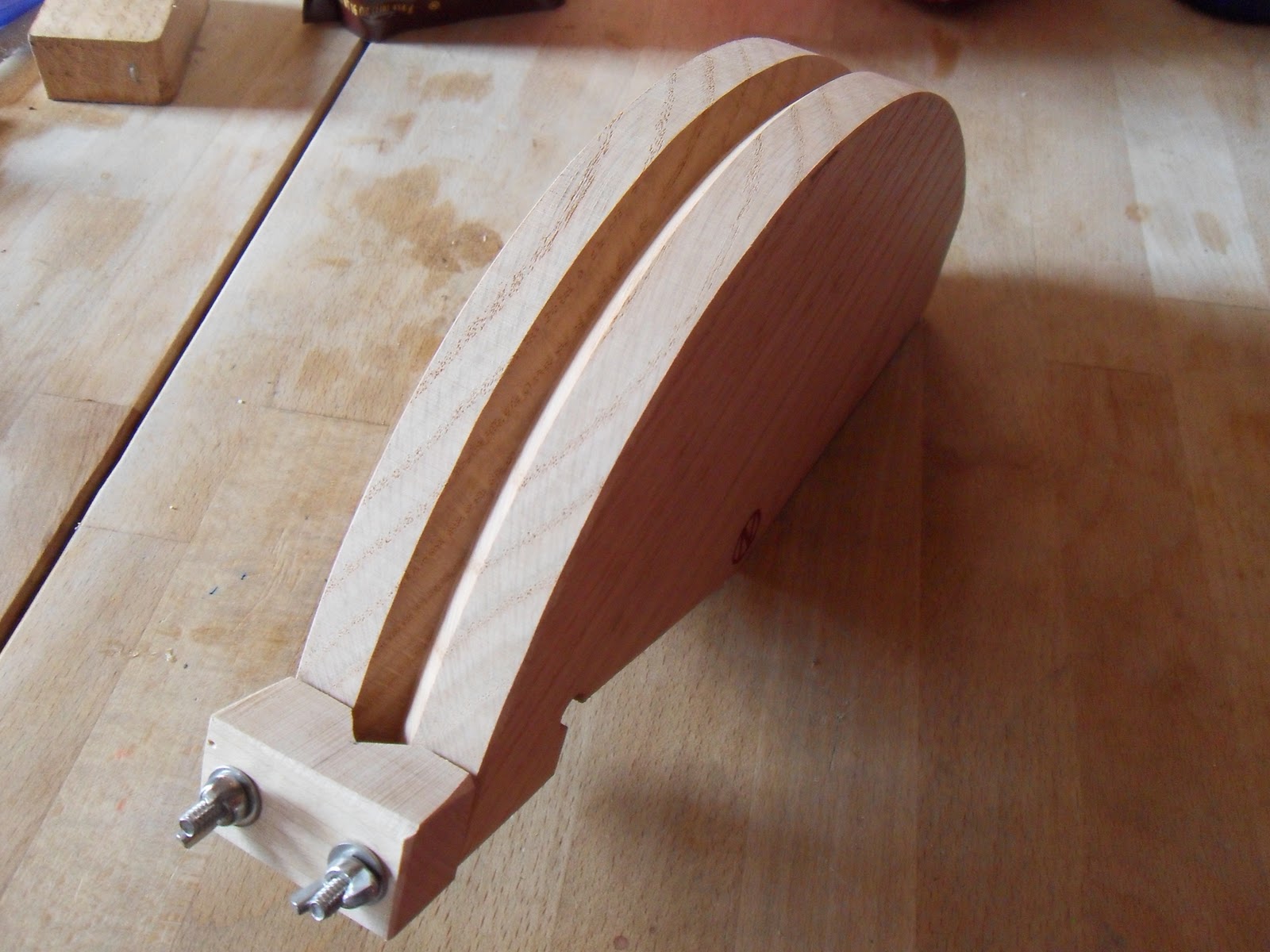 nicola cycles: Solid Oak Benders In Stock