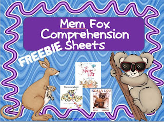 Persuasive Writing with Australian Animals and Freebies | Little Priorities