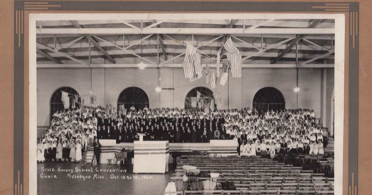 old time religion by Jim Linderman: old time religion State Sunday ...