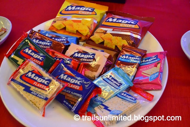 Trails Unlimited: Magic Flakes takes the Spotlight with new look, new ...