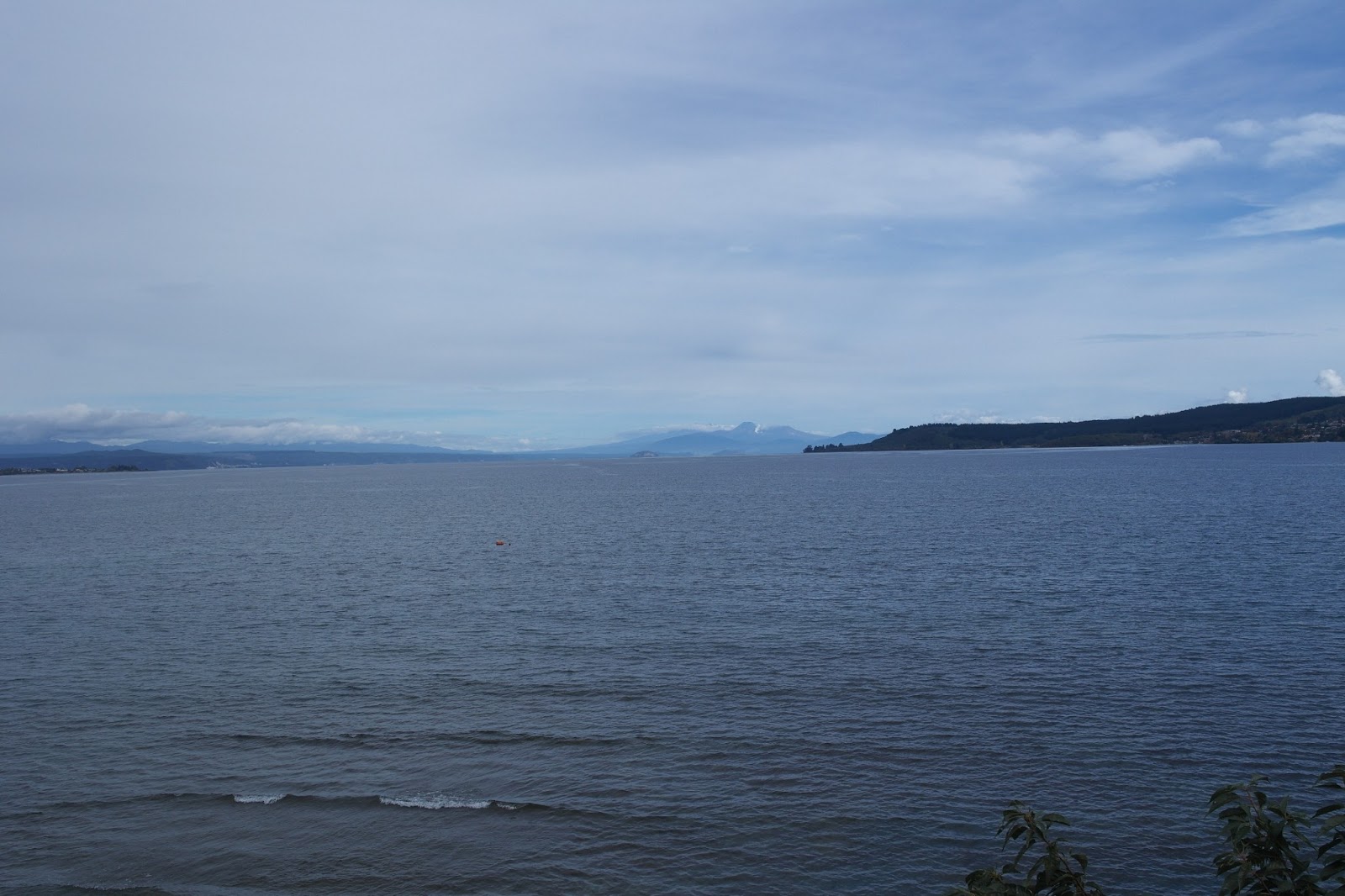 Where is Danny JEP?: EL LAGO TAUPO Where is Danny JEP?: EL LAGO TAUPO
