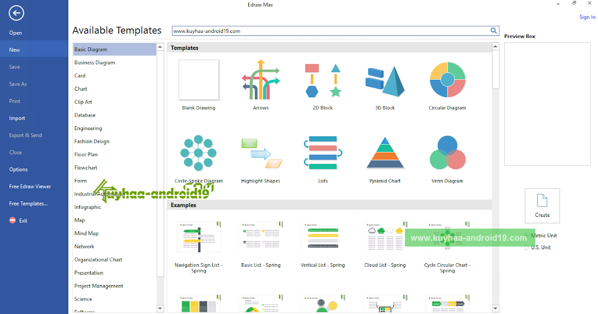 Edraw max 9-2 error when operate it - lanaaz