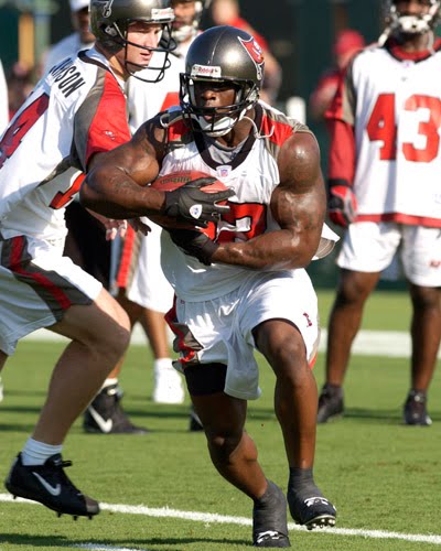 MusclesForMorons: The Thomas Jones Arm Workout: A Test of Patience