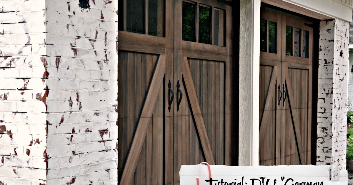 Serendipity Refined Blog: Tutorial: German "schmear" Lime Putty Stucco ...