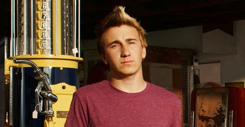 Reseñas series de Tv: Los Restauradores