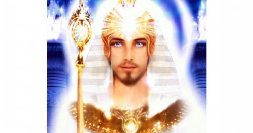 Seja um Mestre na sua Vida...Consciencia Divina Eu Sou...: Seraphis - A ...