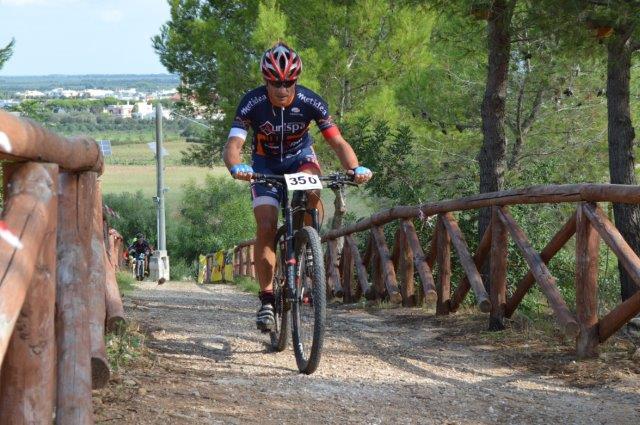 MARATONE SALENTO e BIKE: MTB SERRA CAPRARICA DI LECCE - SALENTO CUP - Gara ciclistica di ...