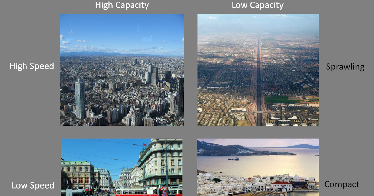 Cities 101: Infrastructure Shapes Cities - James Hansen