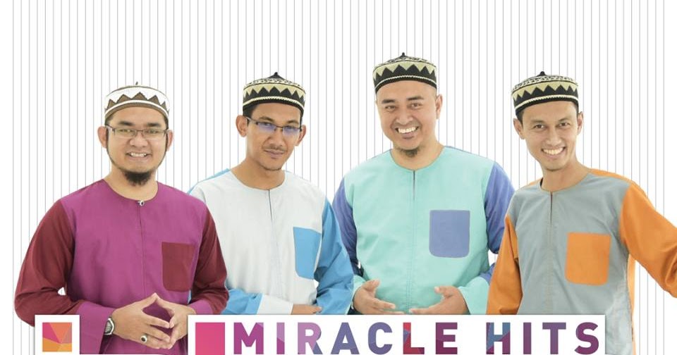 Nasyid Inteam - Iman & Aman