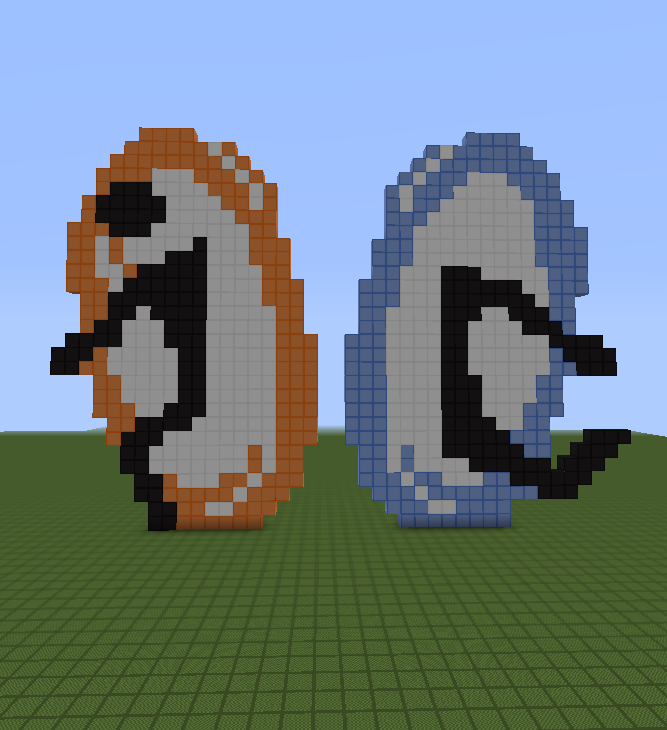 Minecraft Pixel Art Helper Portal Logo minecraft-pixel-art-helper-portal-logo