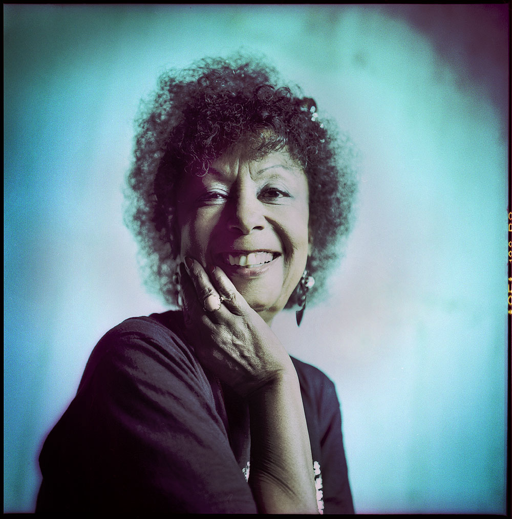 some old pictures I took: Jane in Havana, 1991