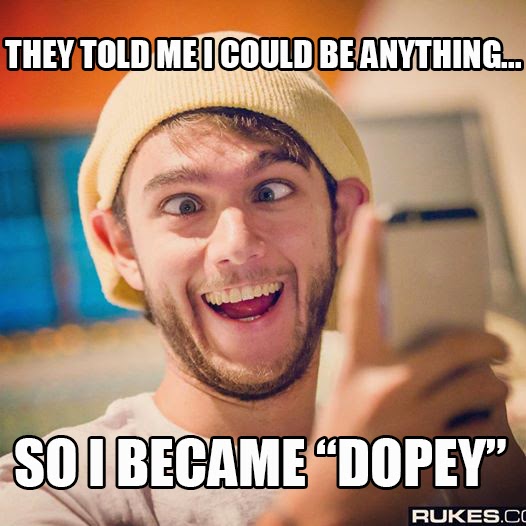 DJ's Memes: Dopey Zedd