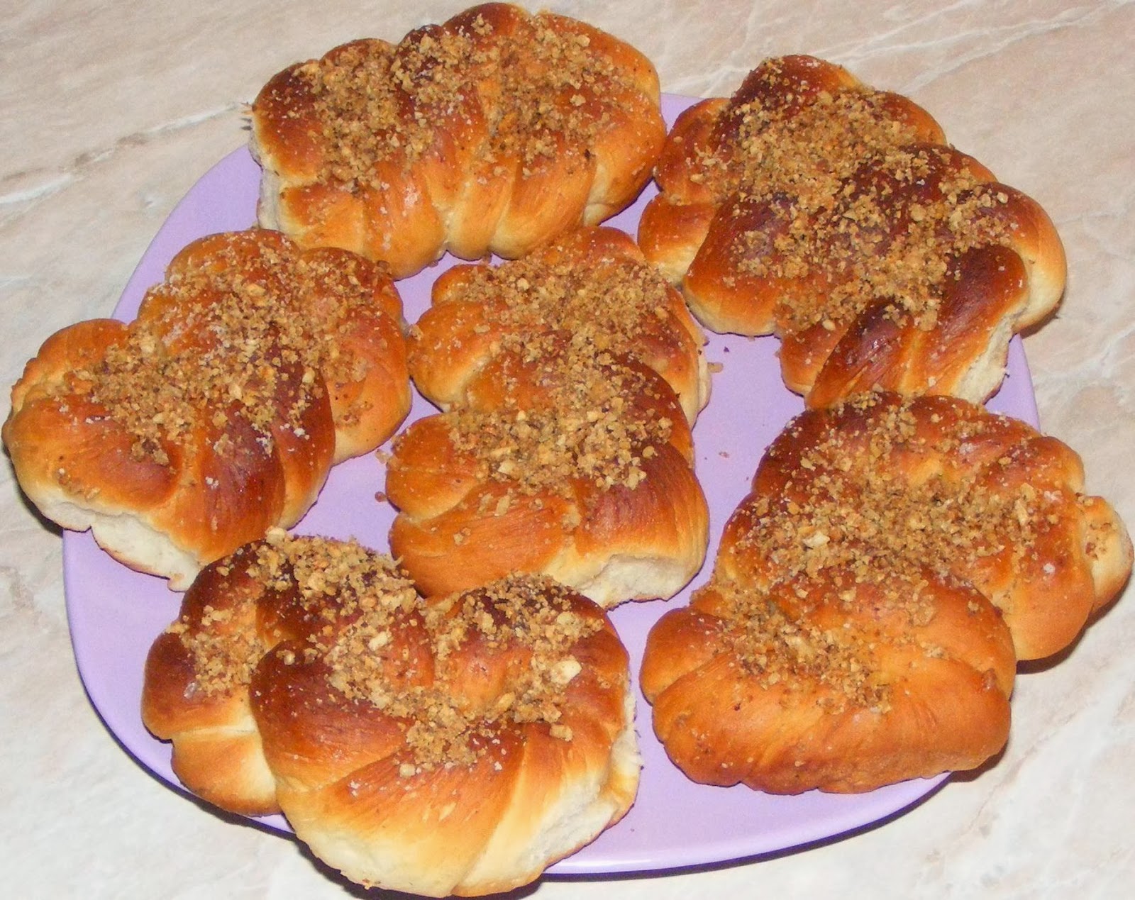 Mucenici de Post | Preparatedevis.ro