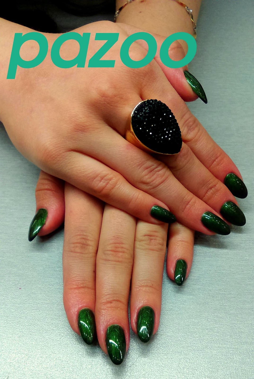 PAZOO BLOG: maja 2015