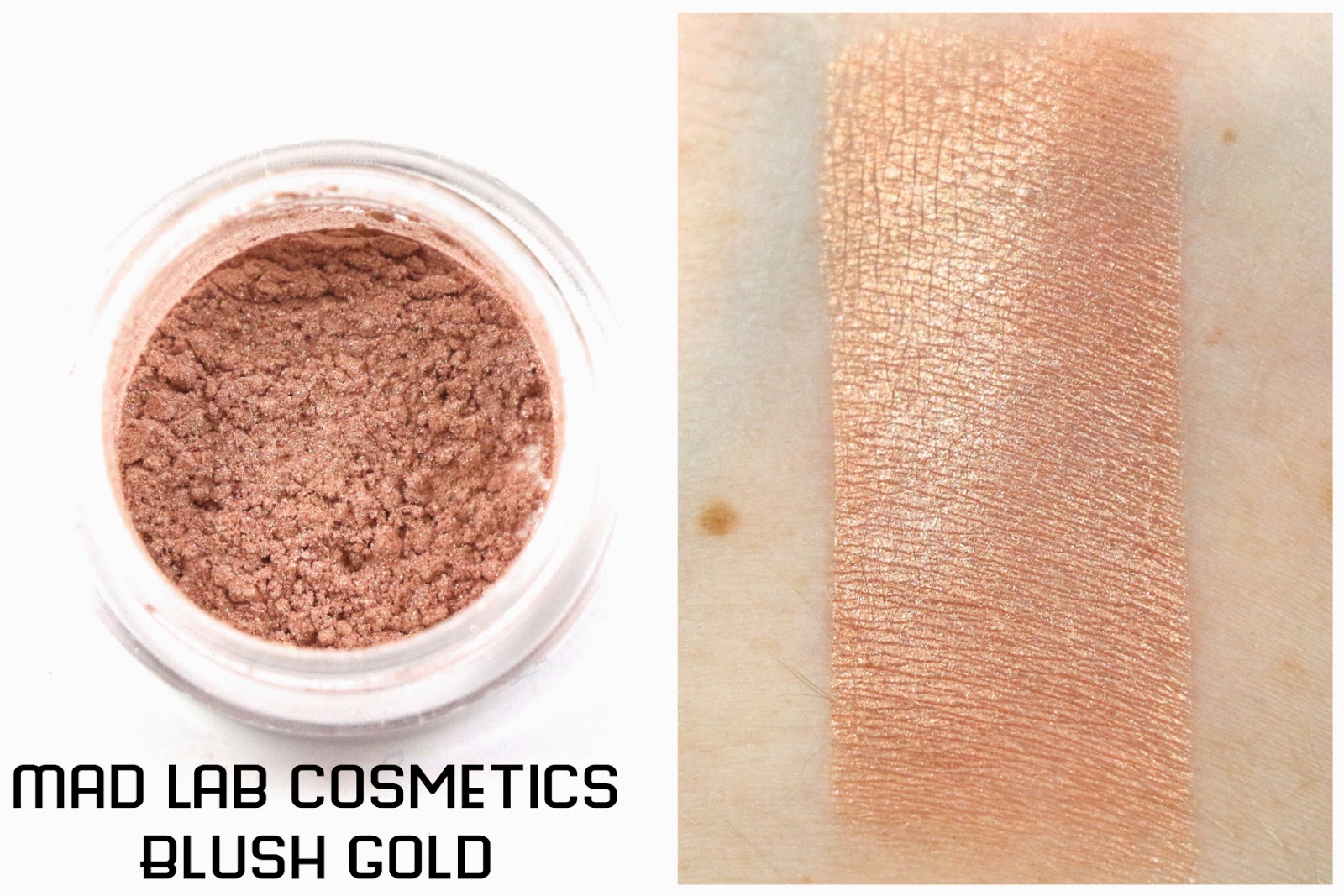 Evolution of a Foodie: Indie Thanksgiving Week: Mad Lab Cosmetics ...