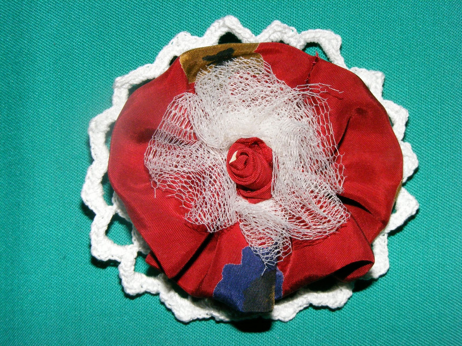 Poarta handmade!: BROSE SI ACCESORII HANDMADE