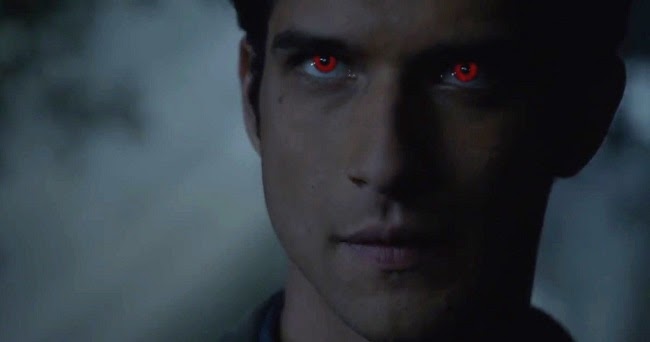 Book Girl: As an Alpha Werewolf, Why was Scott McCall so Weak?