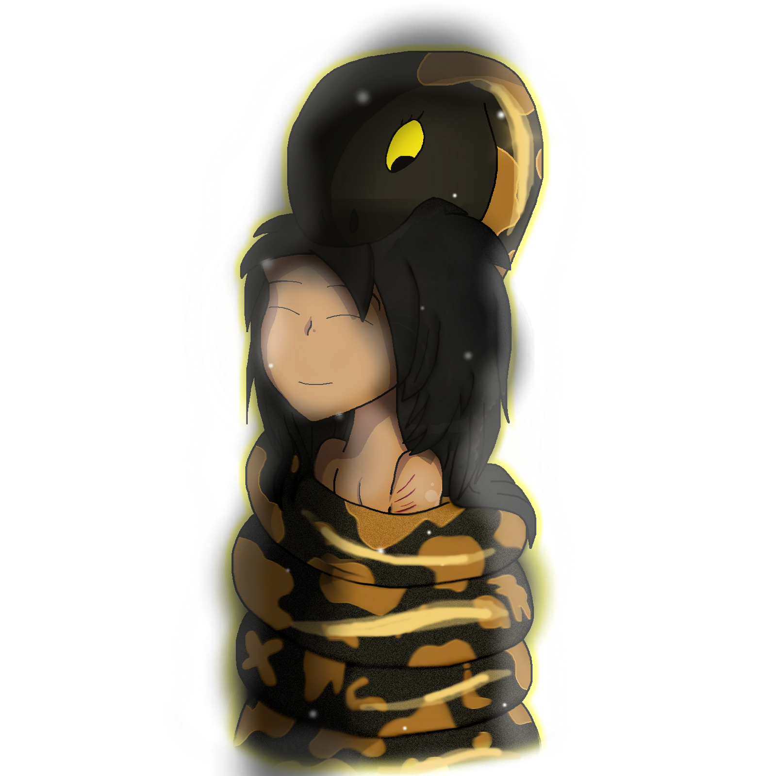 PhantomGline's Hideout: Jungle Visuals 1.