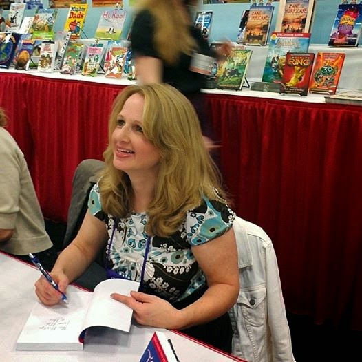 The web site of Lisa Schroeder: Appearances