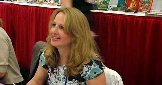 The web site of Lisa Schroeder: Appearances