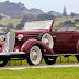 OLD INDONESIAN VEHICLES: 1936 Chevrolet Standard Convertible