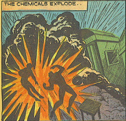 Out of the Quicksand: The Sincerest Form of Flattery: Exploring ...