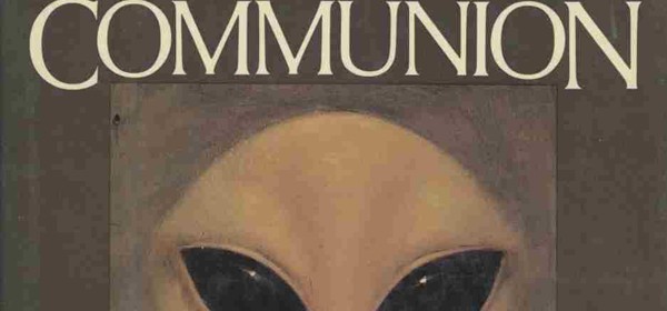 Strange Glove: 4 True Stories of Alien Abduction