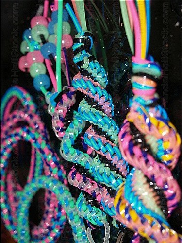 How To Make Gimp Bracelets By Easy 3 Steps HandMade Gifts Ideas how-to-make-gimp-bracelets-by-easy-3-steps-handmade-gifts-ideas
