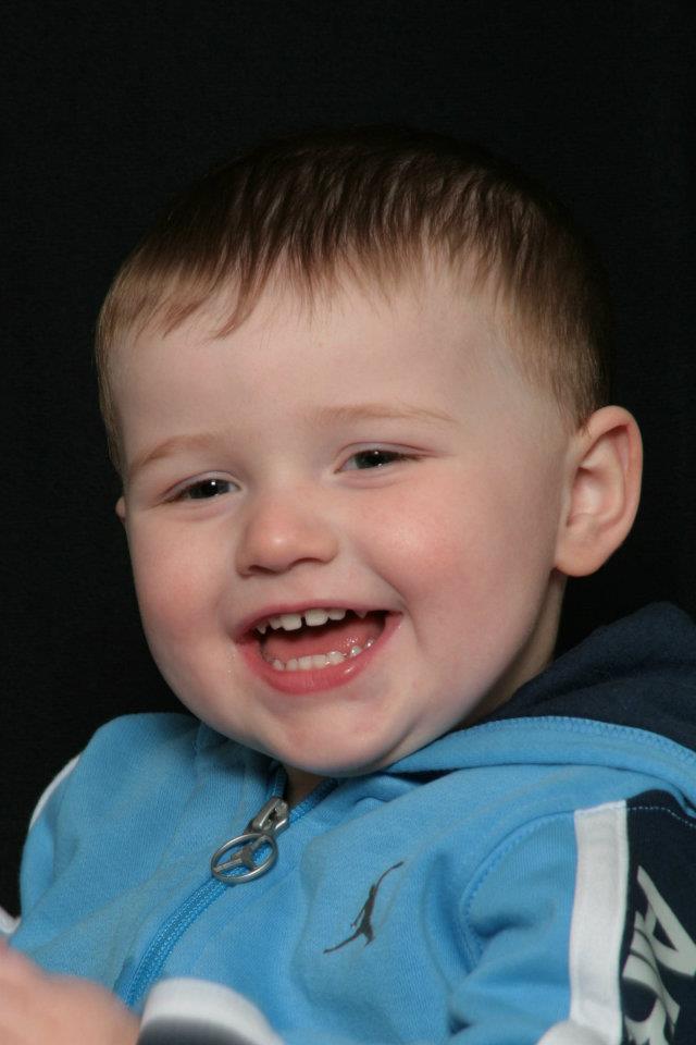 Only God Knows Why: Face of Autism