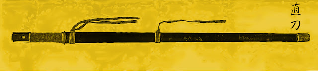 18 Chinese Weapons 十八般兵器: The Naginata's Chinese Roots