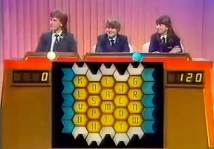 80s Actual: Blockbusters