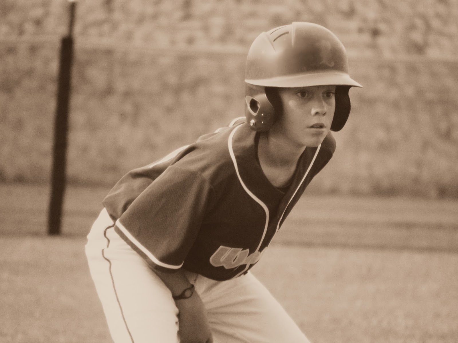 Watch This Star Soar: Xander Hernandez: DRY HEAT SHOWDOWN