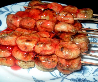 KOLEKSI RESEPI TERBAIK: Resepi Lockching