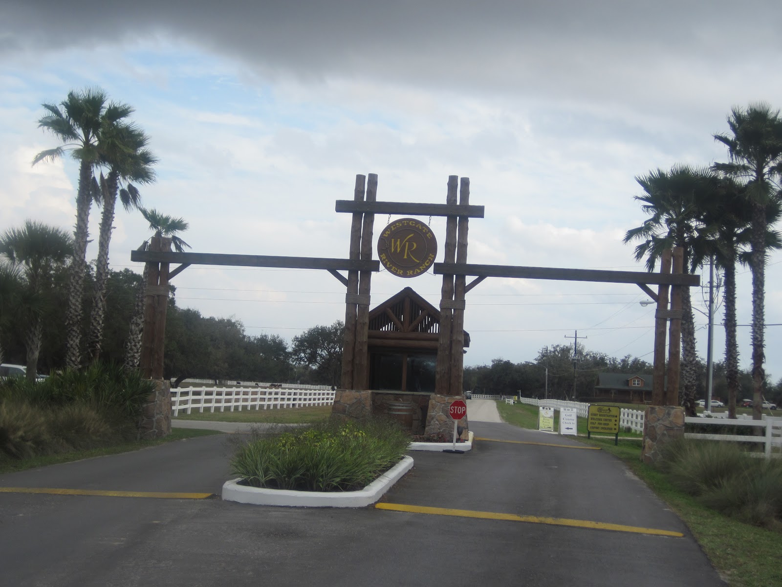 Trips with Angie Blog : A Weekend at Westgate River Ranch, Lake Wales ...