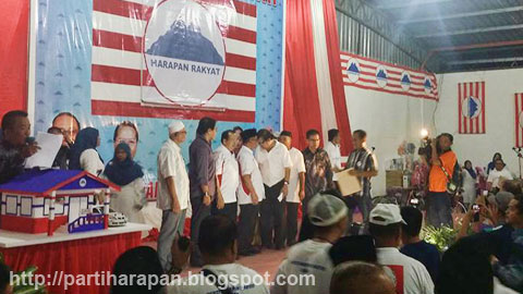 Parti Harapan Rakyat Sabah