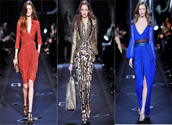 Fashion show 2013 | StylesNew