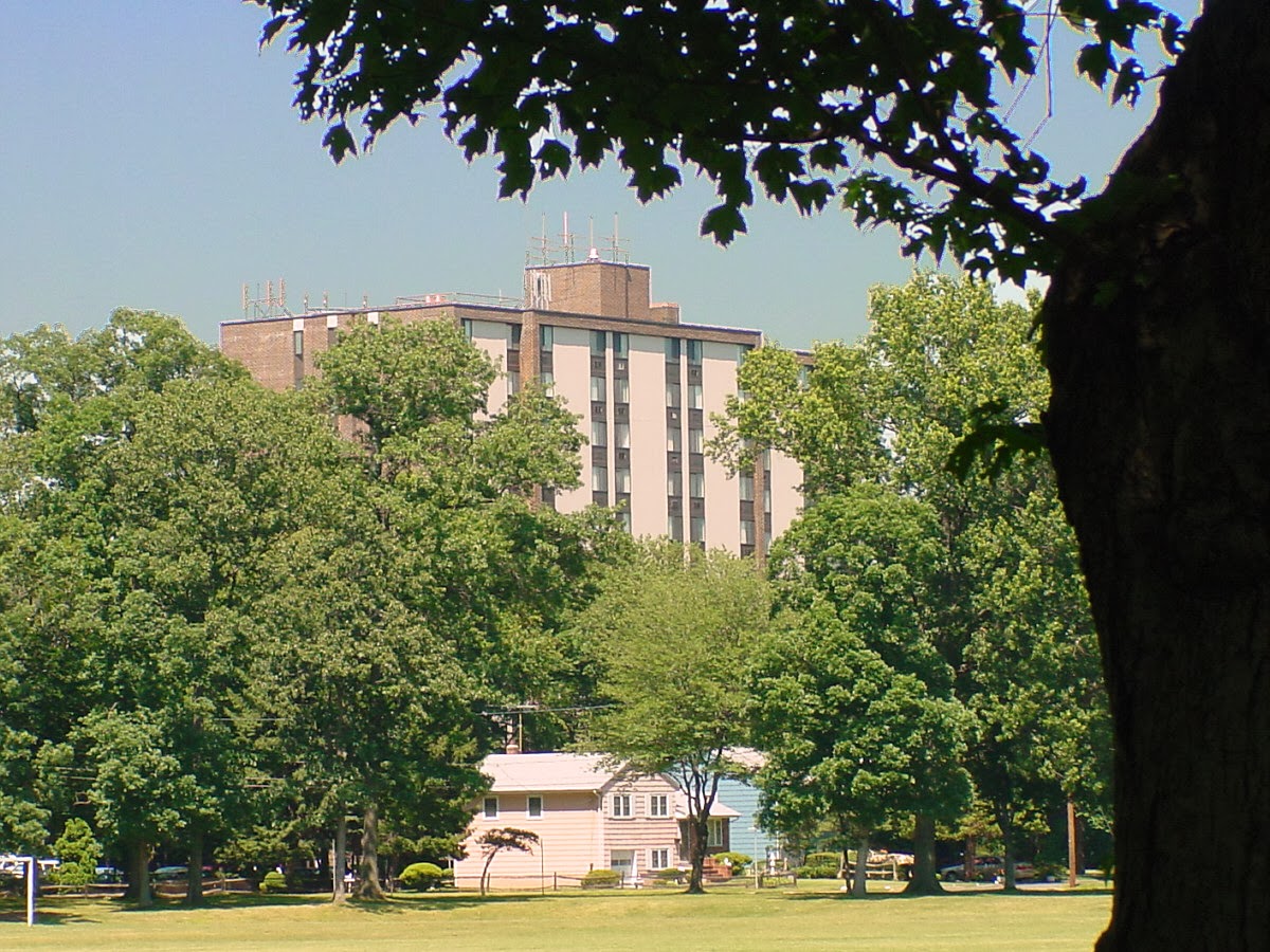 PLAINFIELD TODAY: Surprise kickoff of campaign season at Cedarbrook meeting