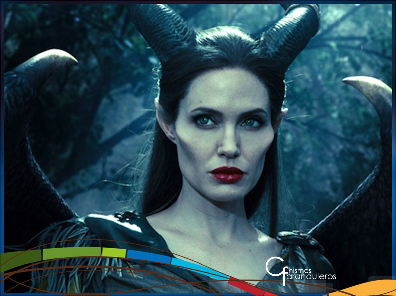 Chismes faranduleros : MALÉFICA REGRESA PARA EXPLORAR EL ORIGEN DEL MAL ...