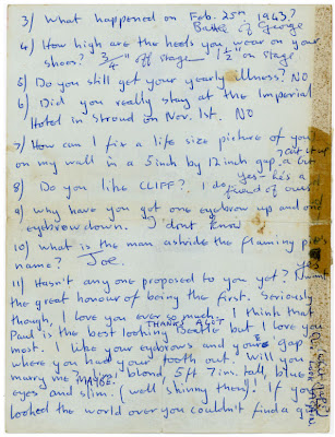 Meet the Beatles for Real