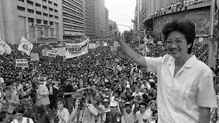 demokrasya - philippin news collections