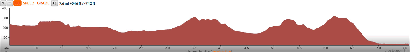 San Francisco Bay Area Photo Blog: San Francisco, from Golden Gate Park ...