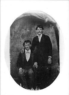 Butler Family..Our American Story