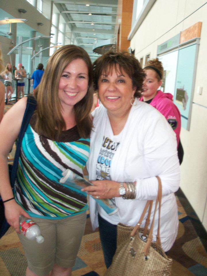 Stalking Omaha: 2012 Olympic Swim Trials: Our Swimmer Superlatives