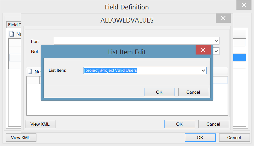 Tfs Work Item Customization Using Tfs Power Tool Part 3 Tfs Solutions 1717