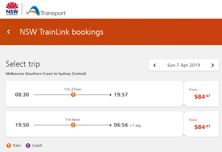 Melbourne on Transit: Timetable Tuesday #14: Mostly every 40 minutes ...
