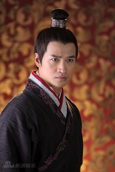 Beauty’s Rival in Palace จอมนางชิงบัลลังก์