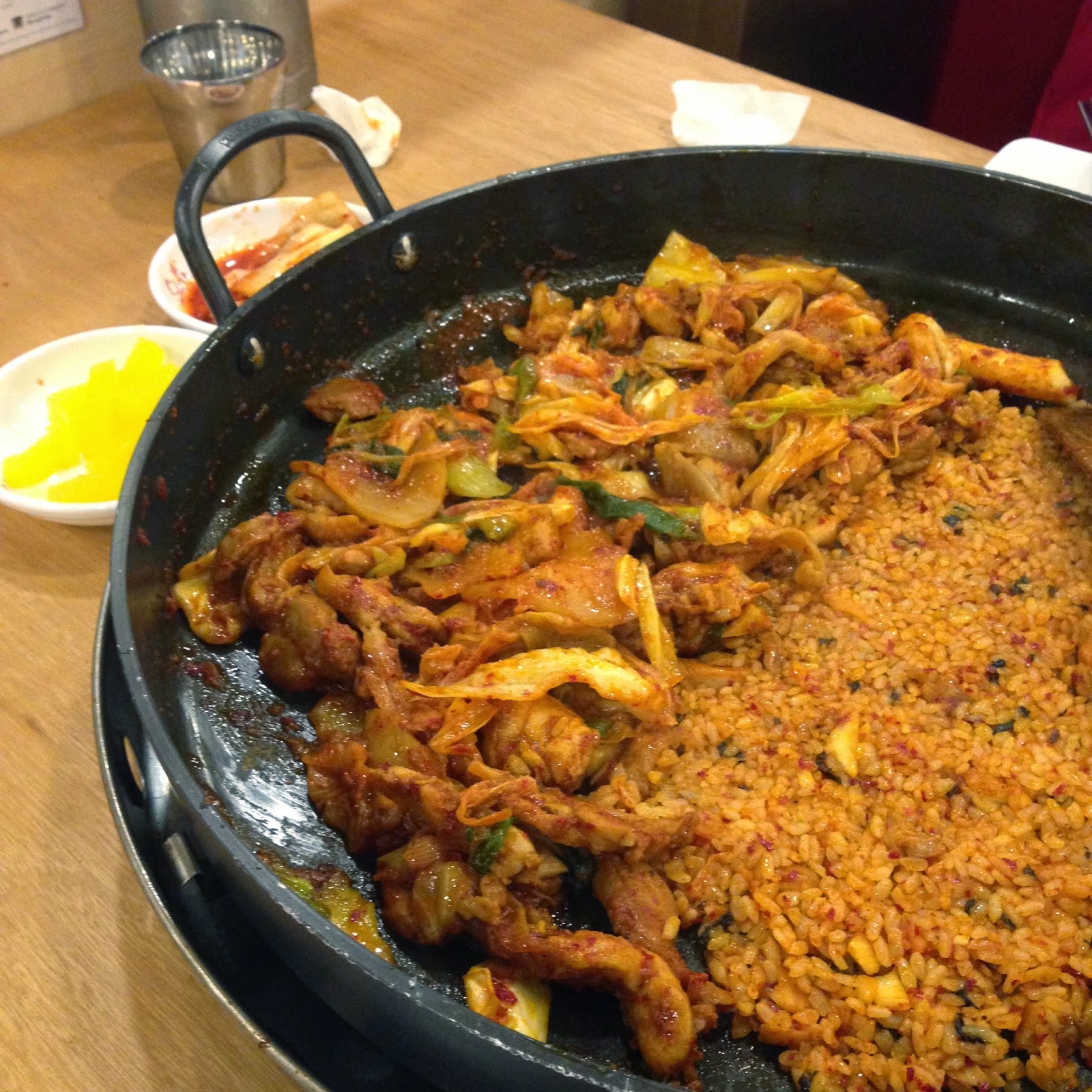 Yoogane Singapore, Westgate Mall | JACQSOWHAT: Food. Travel. Lifestyle.